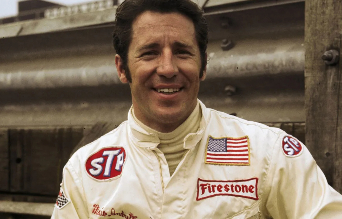 IndyCar Racing Icons: Ten Trailblazing Titans