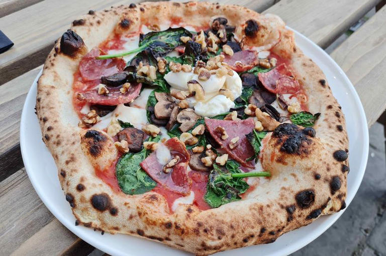 Cardiff's 55 best restaurants 2025: The best places to eat in the city
