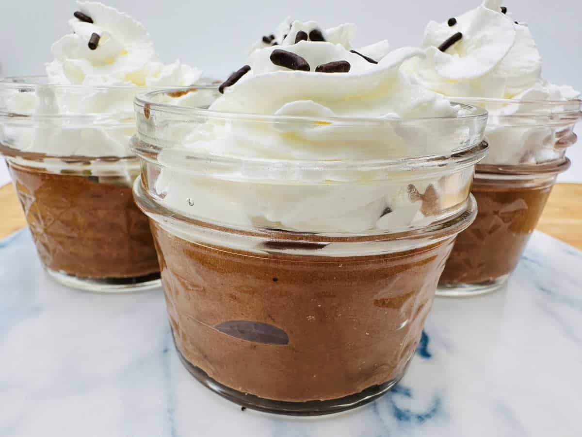 35 Drool-Worthy Desserts to Make You Forget Dinner