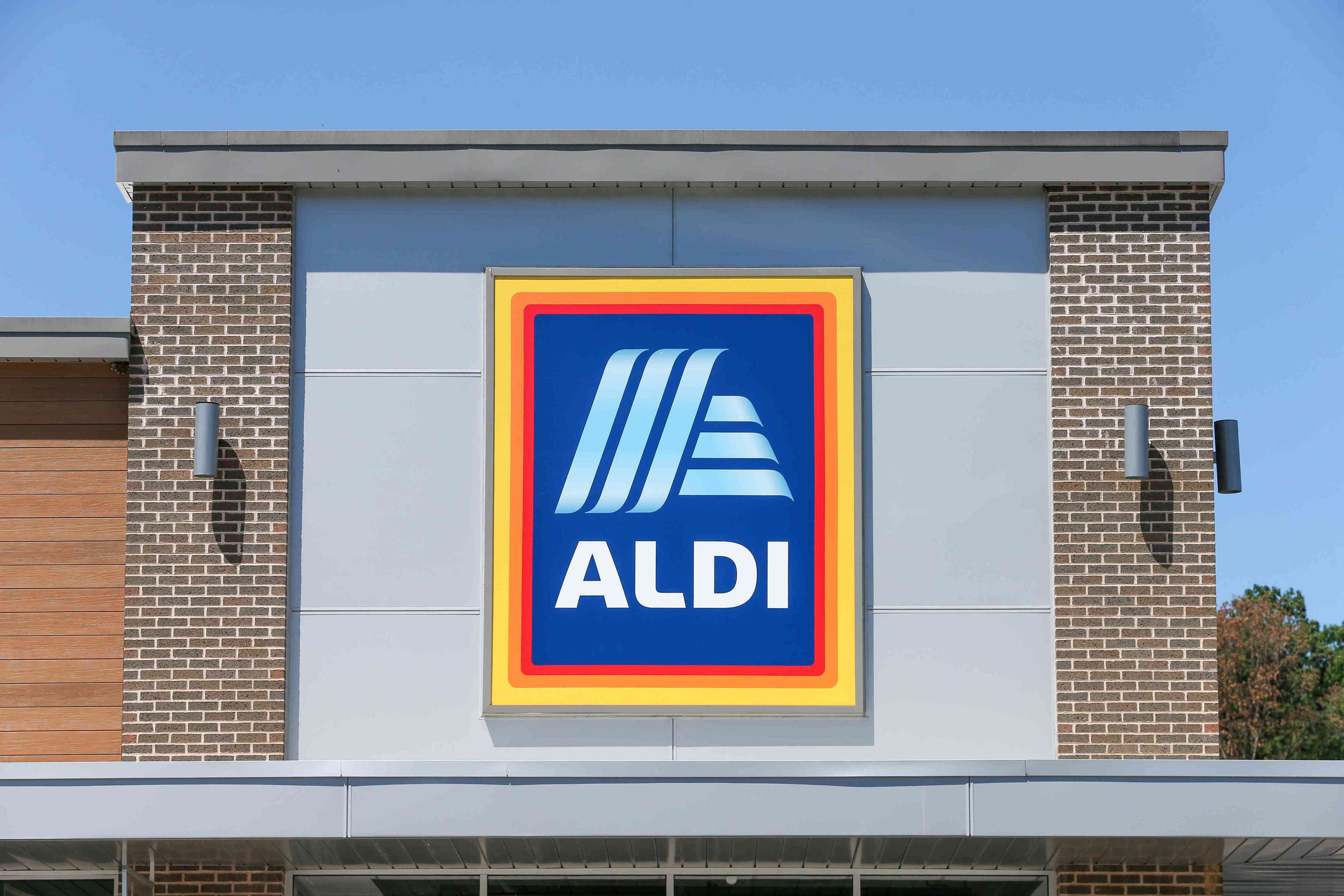 This ALDI find looks much more expensive than its $4.99 price tag