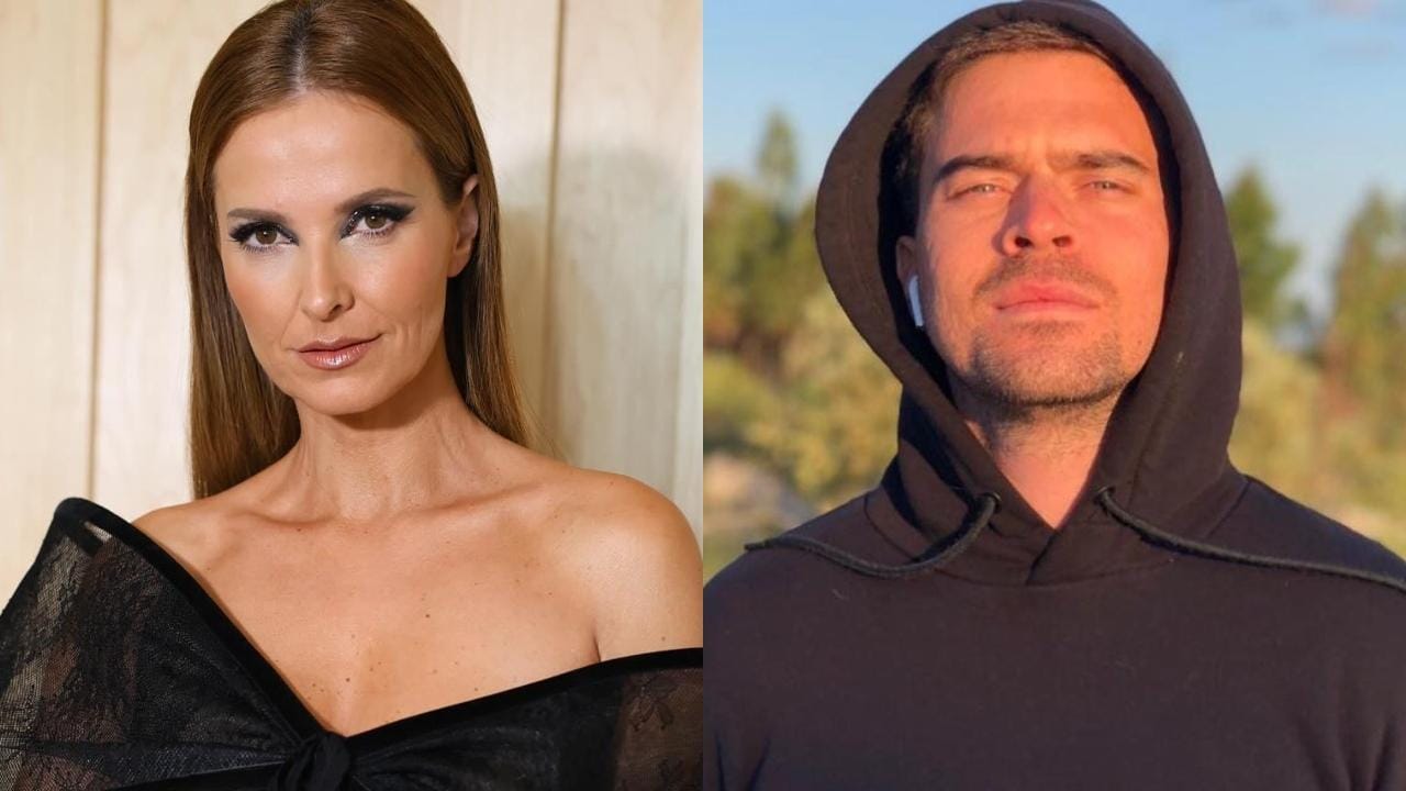 João Monteiro surge em foto inédita: "O teu PIPY, Cristina Ferreira"