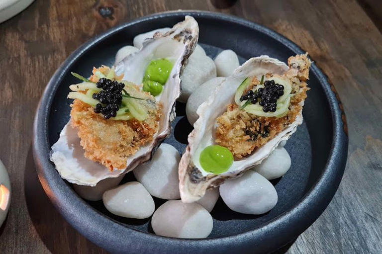Cardiff's 40 best restaurants 2026: The best places to eat in the city