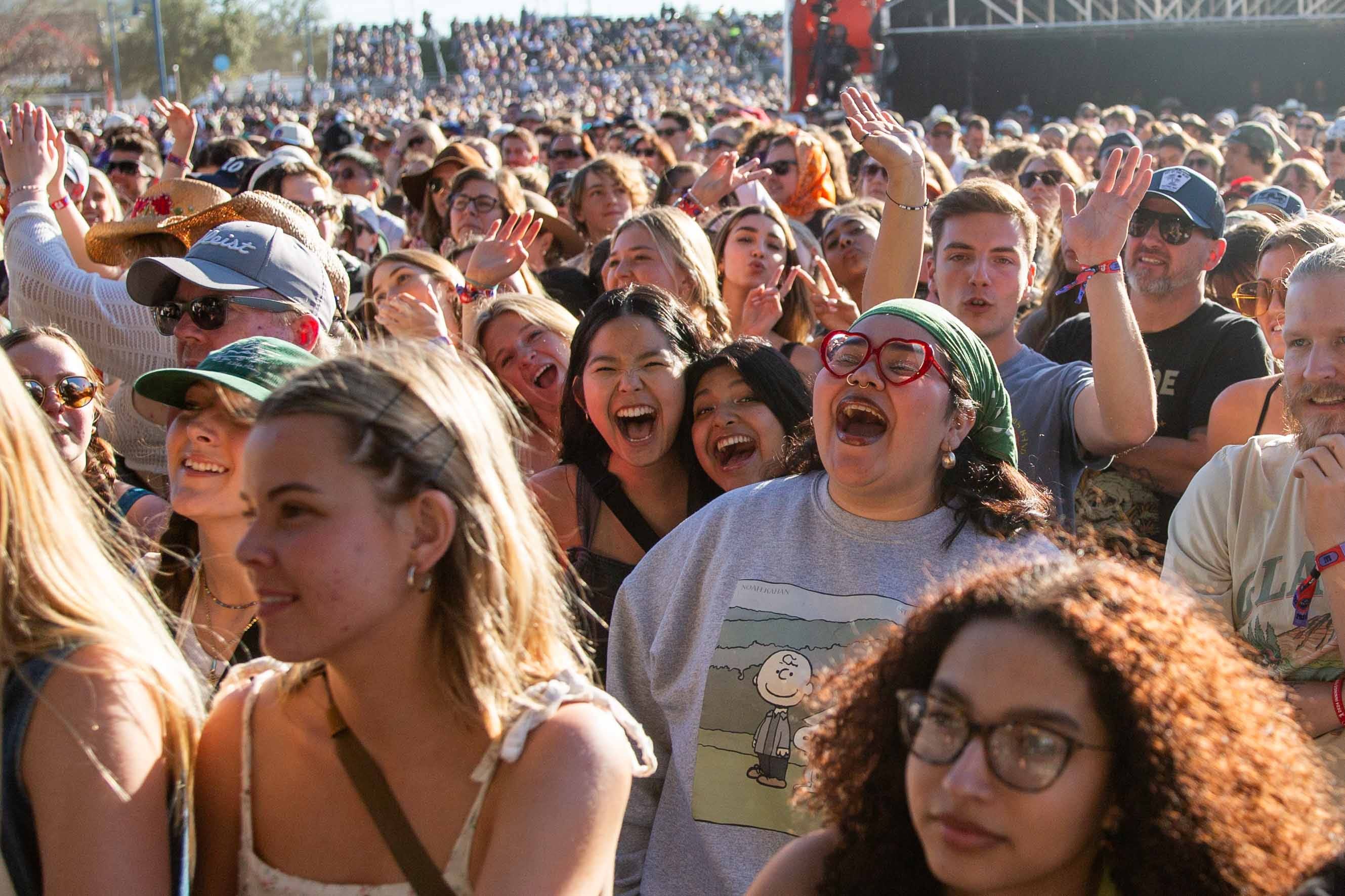 Extra Innings Festival 2025 in Tempe: Ultimate guide to Day 2