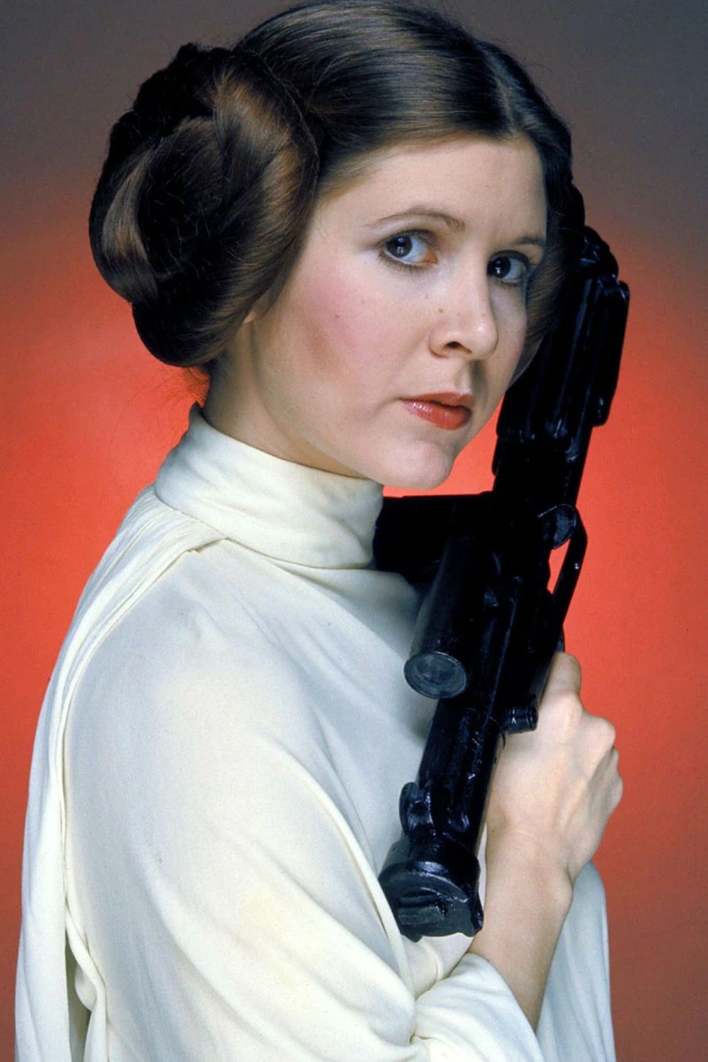 Star Wars: 10 Things You Didn't Know About Princess Leia