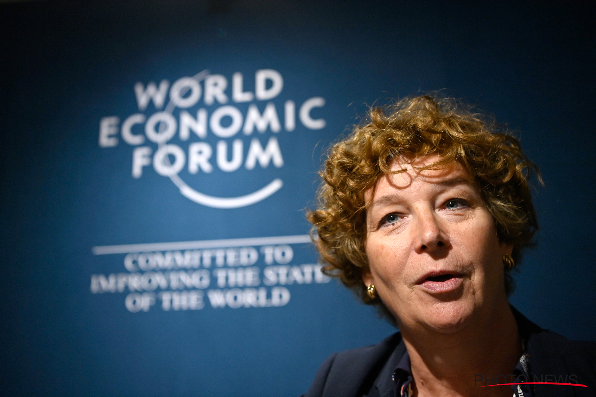 Petra De Sutter onder vuur: "enorm ondemocratisch"