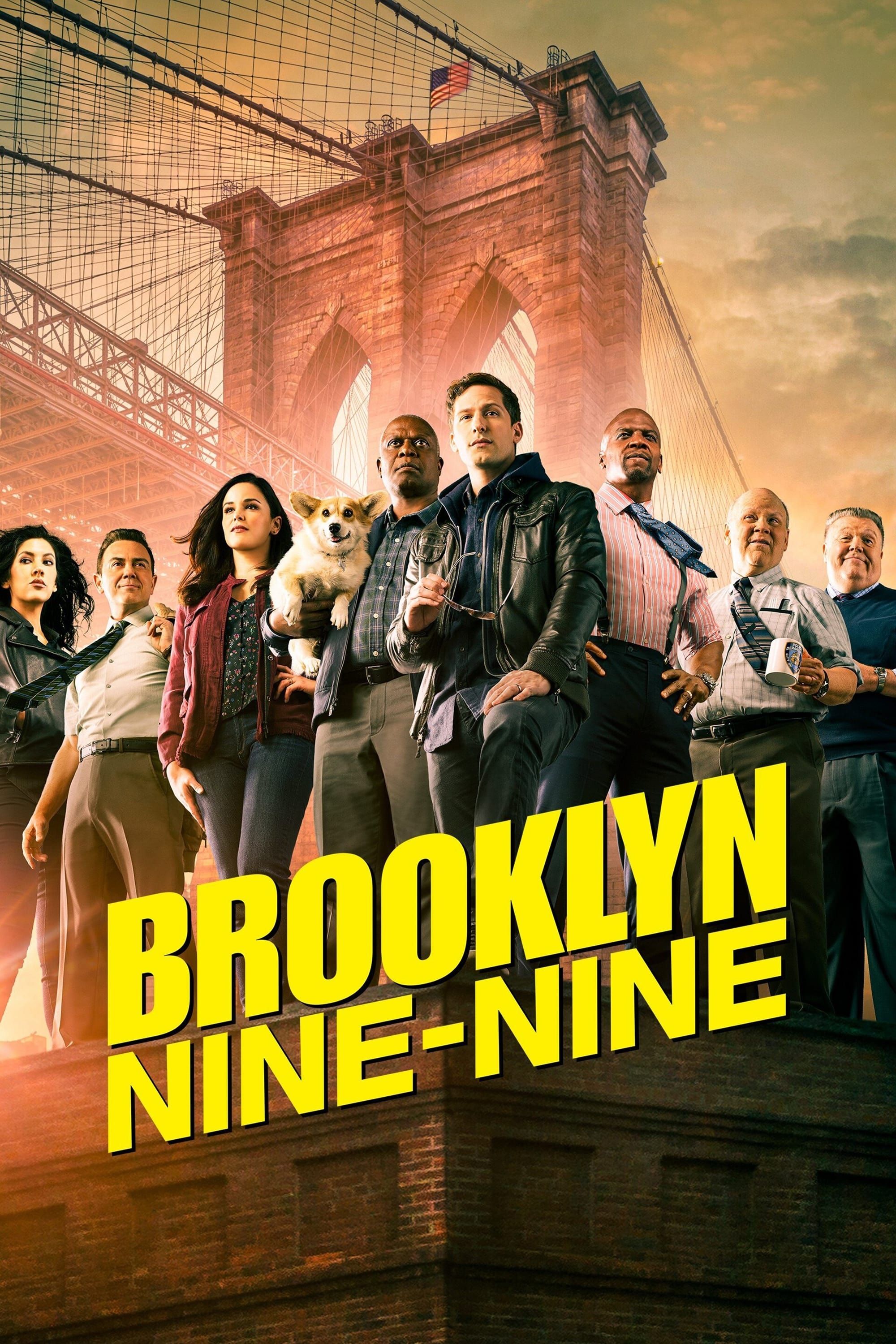 Brooklyn 99 Cast & Character Guide