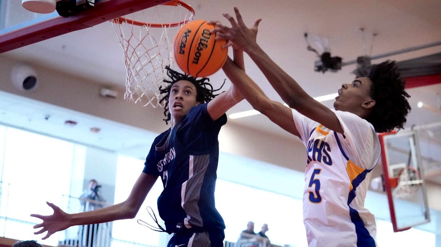 Who should be Providence Journal Boys Basketball Player of the Week ...