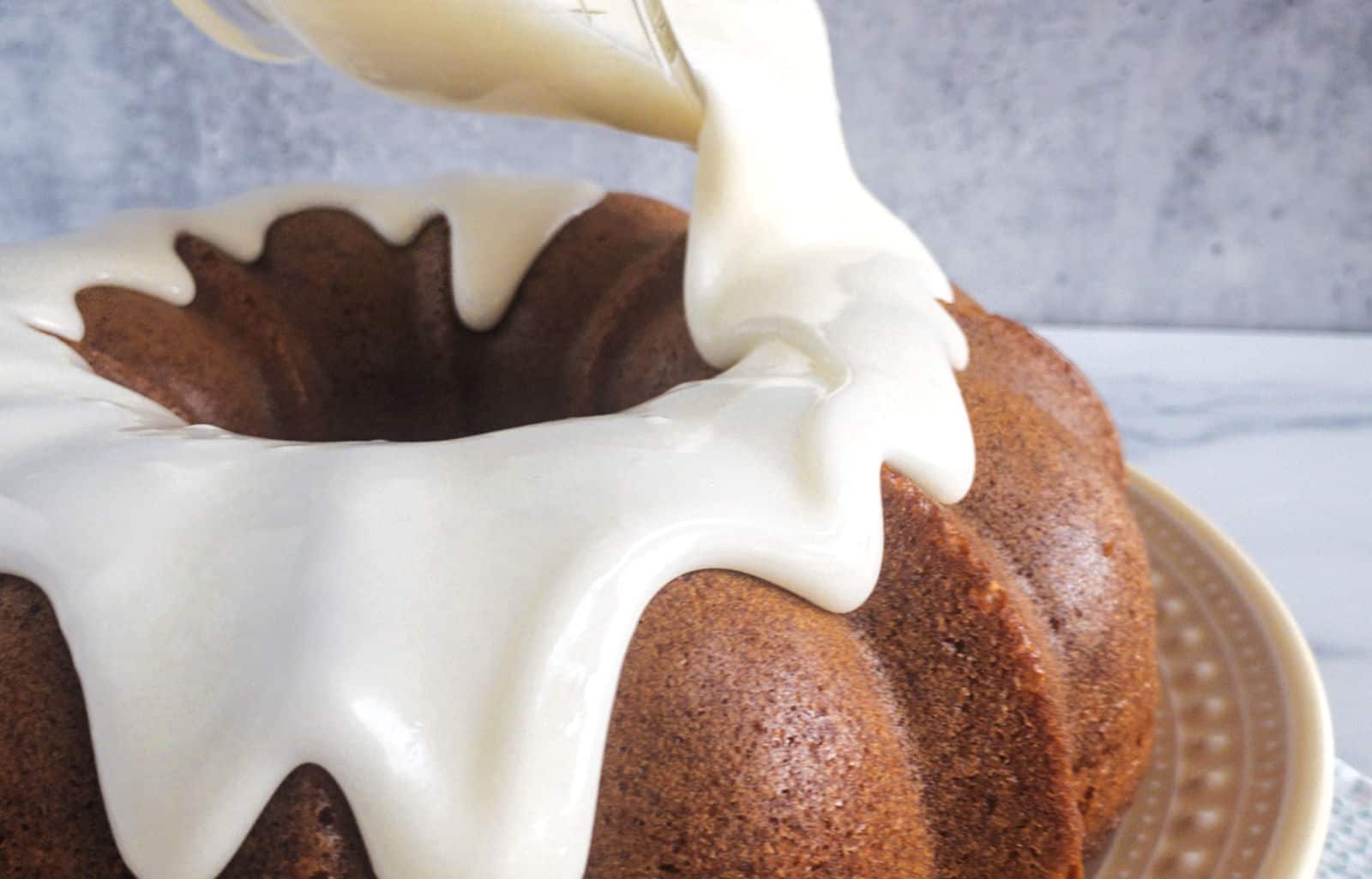 Fancy-looking, zero fuss with 18 box mix recipes