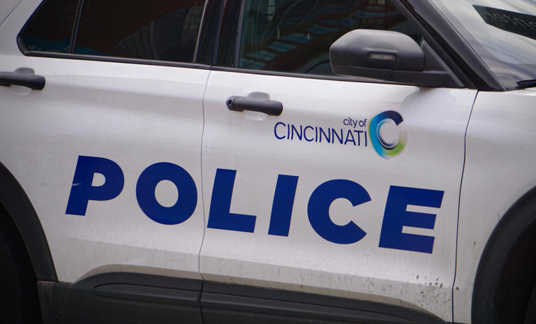Police say driver in fatal Cincinnati hit-and-run had no license