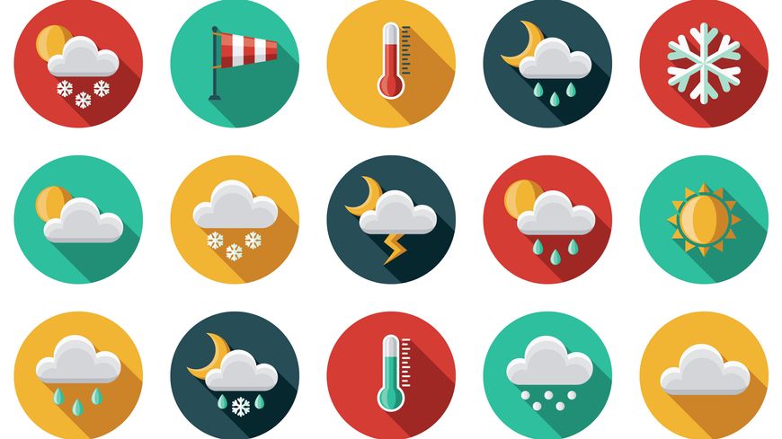 Découvrez la météo du week-end à La Rochelle