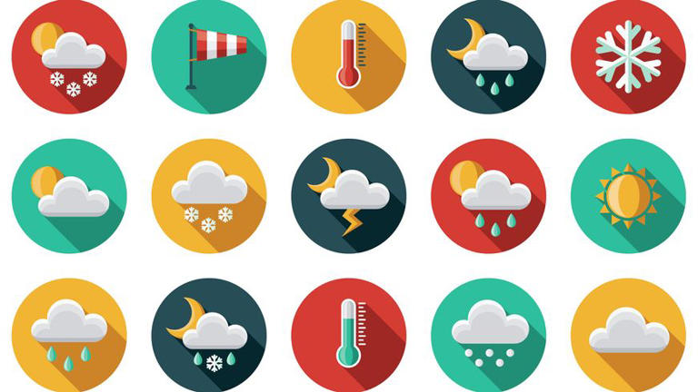 Météo en Charente : un week-end de l’Ascension frais et instable attendu