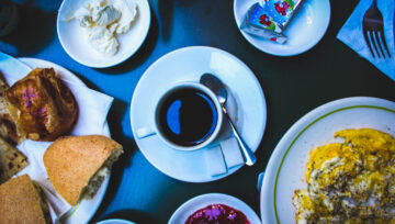 PhillyBite Magazine Ranks the Five Best Breakfast Spots in Chester County