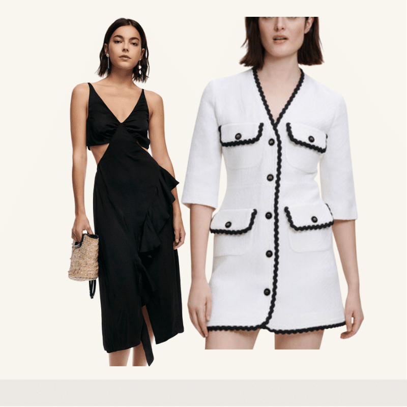 35 Affordable French Clothing Brands