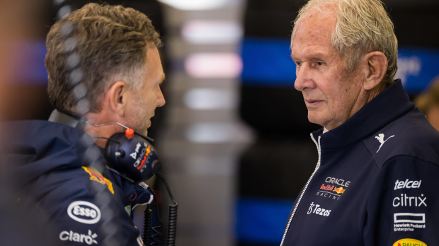 Helmut Marko F1: Vertrek Marko voor Verstappen onbespreekbaar: "Zonder hem kan ik niet doorgaan"