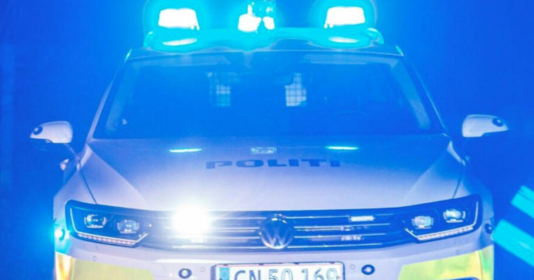 Mand fundet død i brændende skurvogn: Nu er der nyt i sagen Mand fundet død i brændende skurvogn: Nu er der nyt i sagen