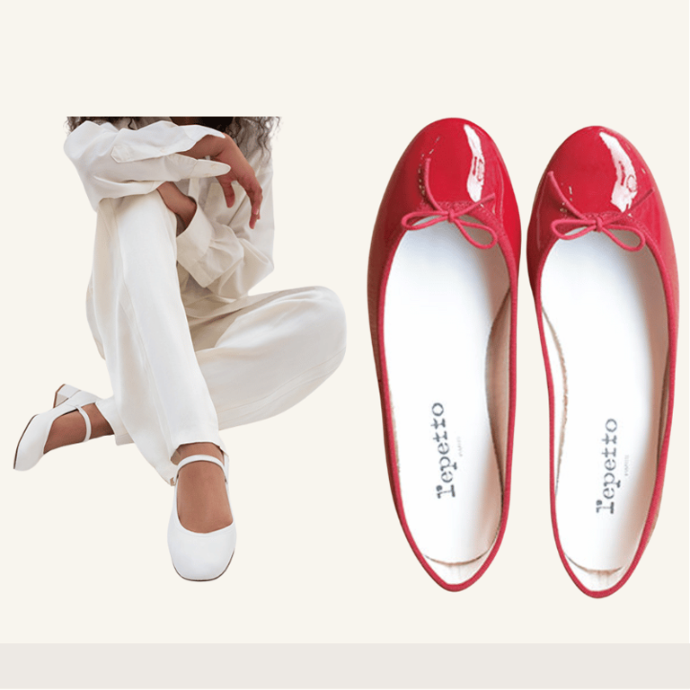 35 Affordable French Clothing Brands