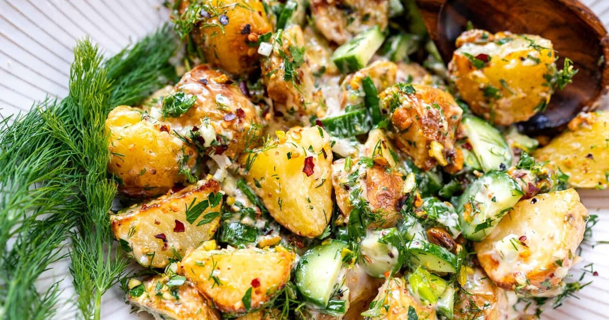 10 Recipes That Offer Maximum Flavor with Minimum Effort! 10 Recipes That Offer Maximum Flavor with Minimum Effort!