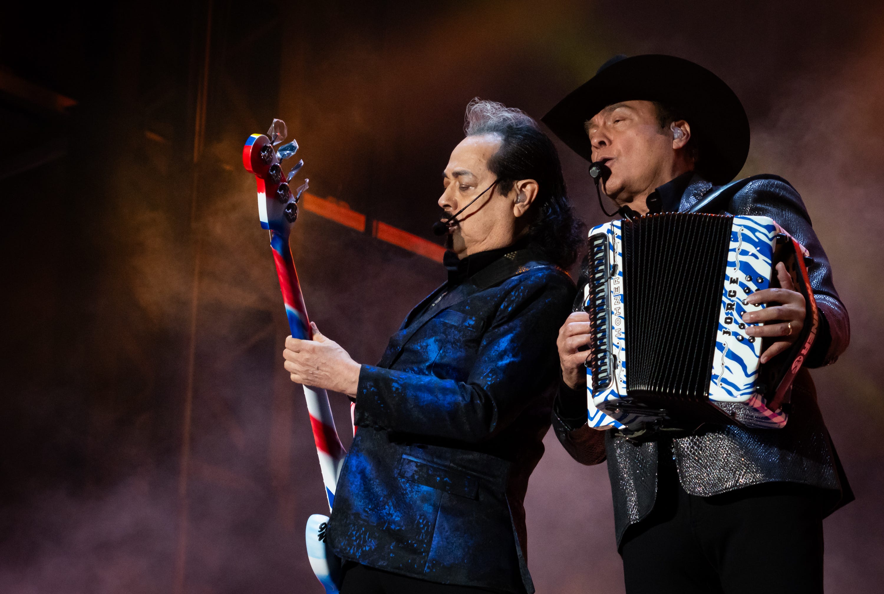 Bésame Mucho Austin 2025: Schedule, tickets, parking and everything you ...