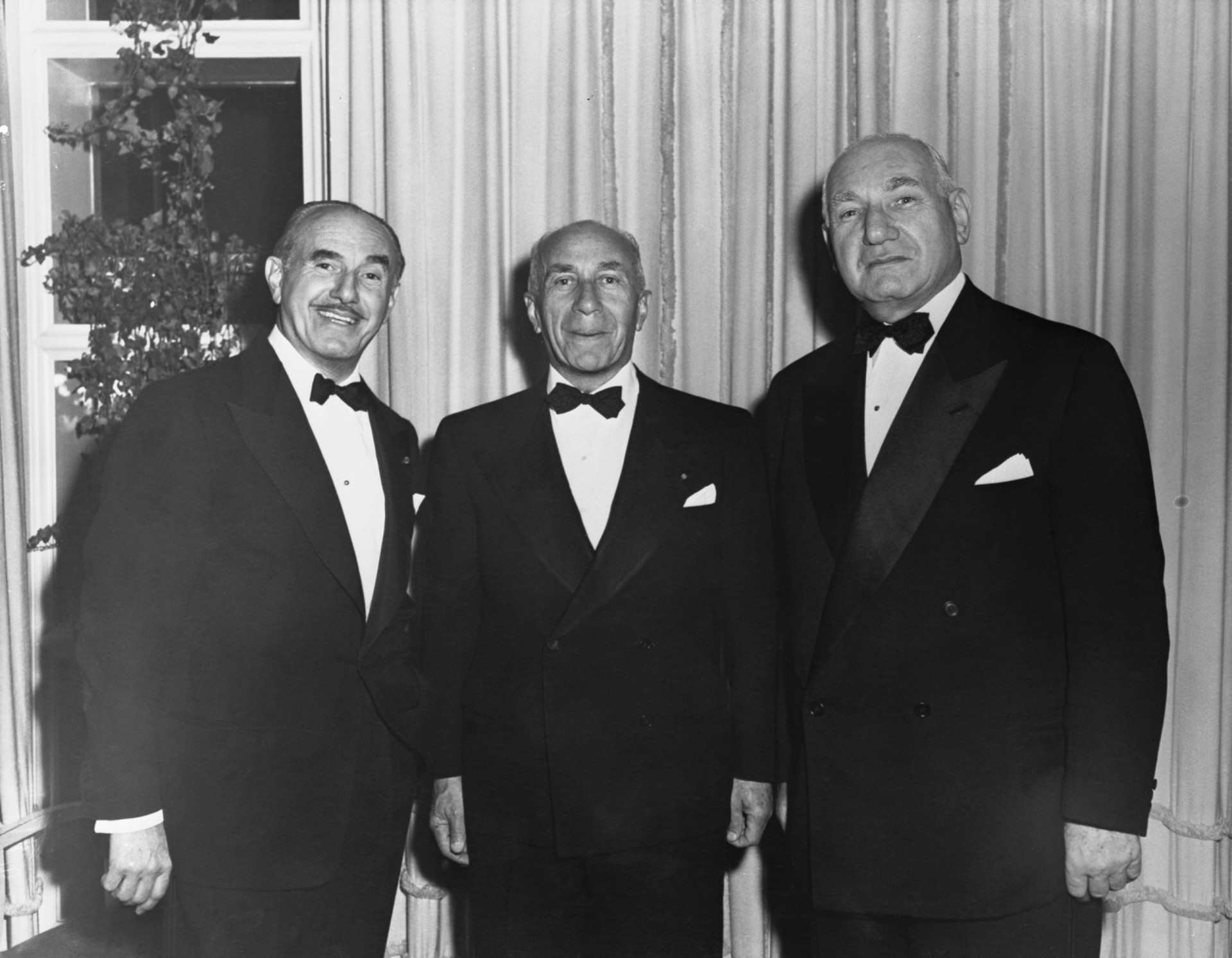 Les frères Warner et l'héritage qu'ils ont laissé