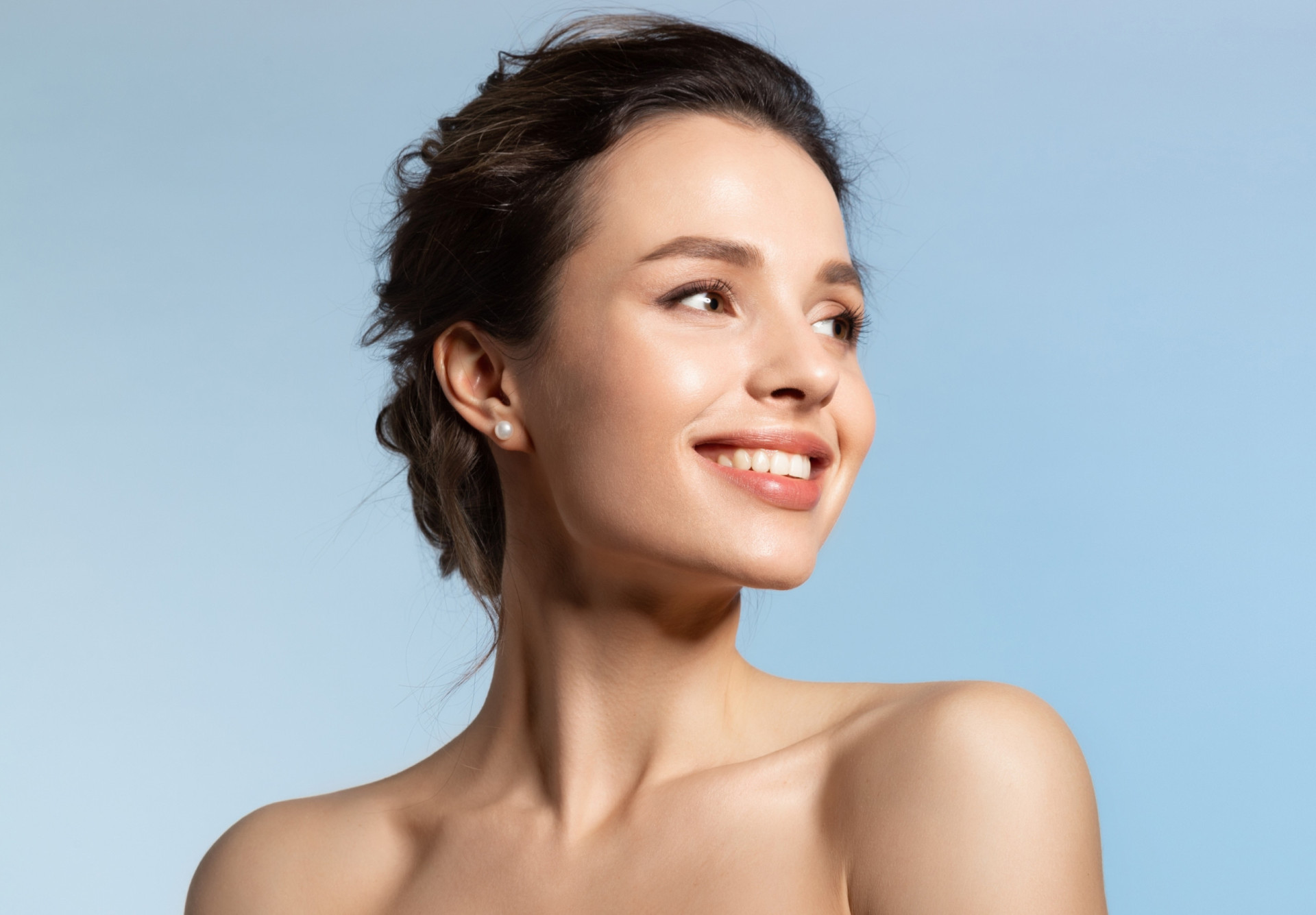 Ces signes montrent que votre corps est en pleine forme