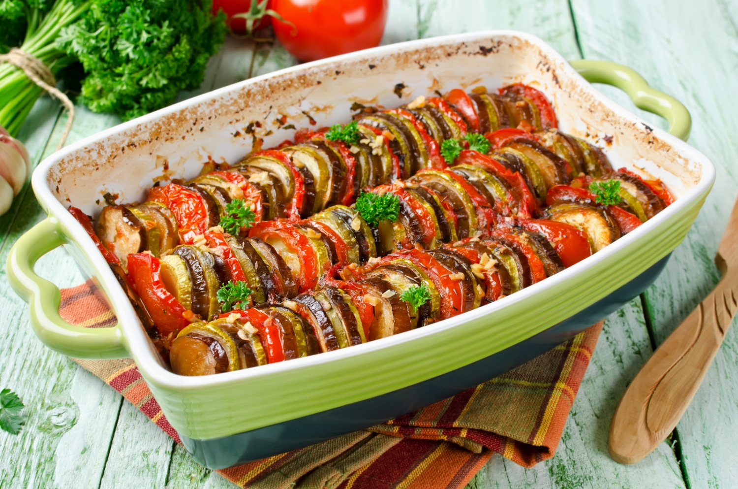 Leicht und köstlich: Unsere wunderbarsten Low Carb Rezepte