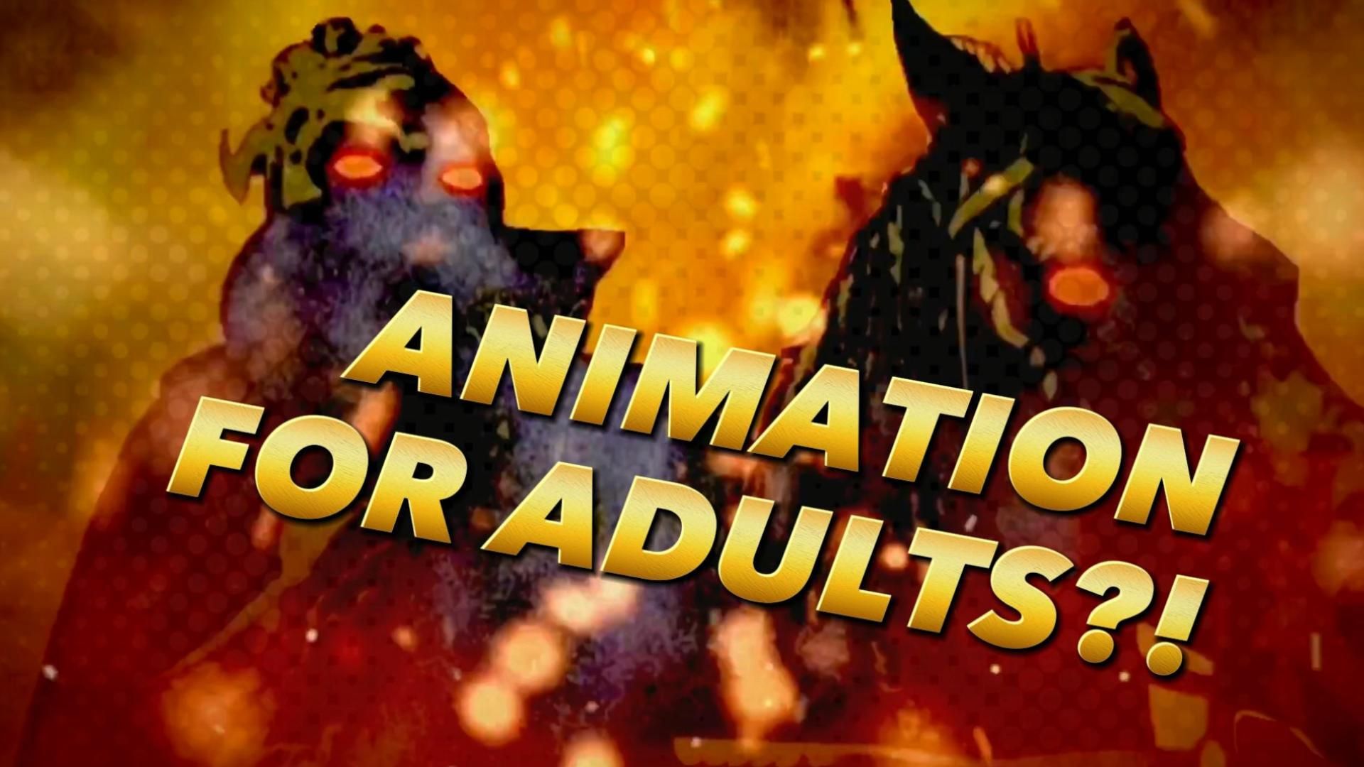 35 Best Animated Movies For Adults