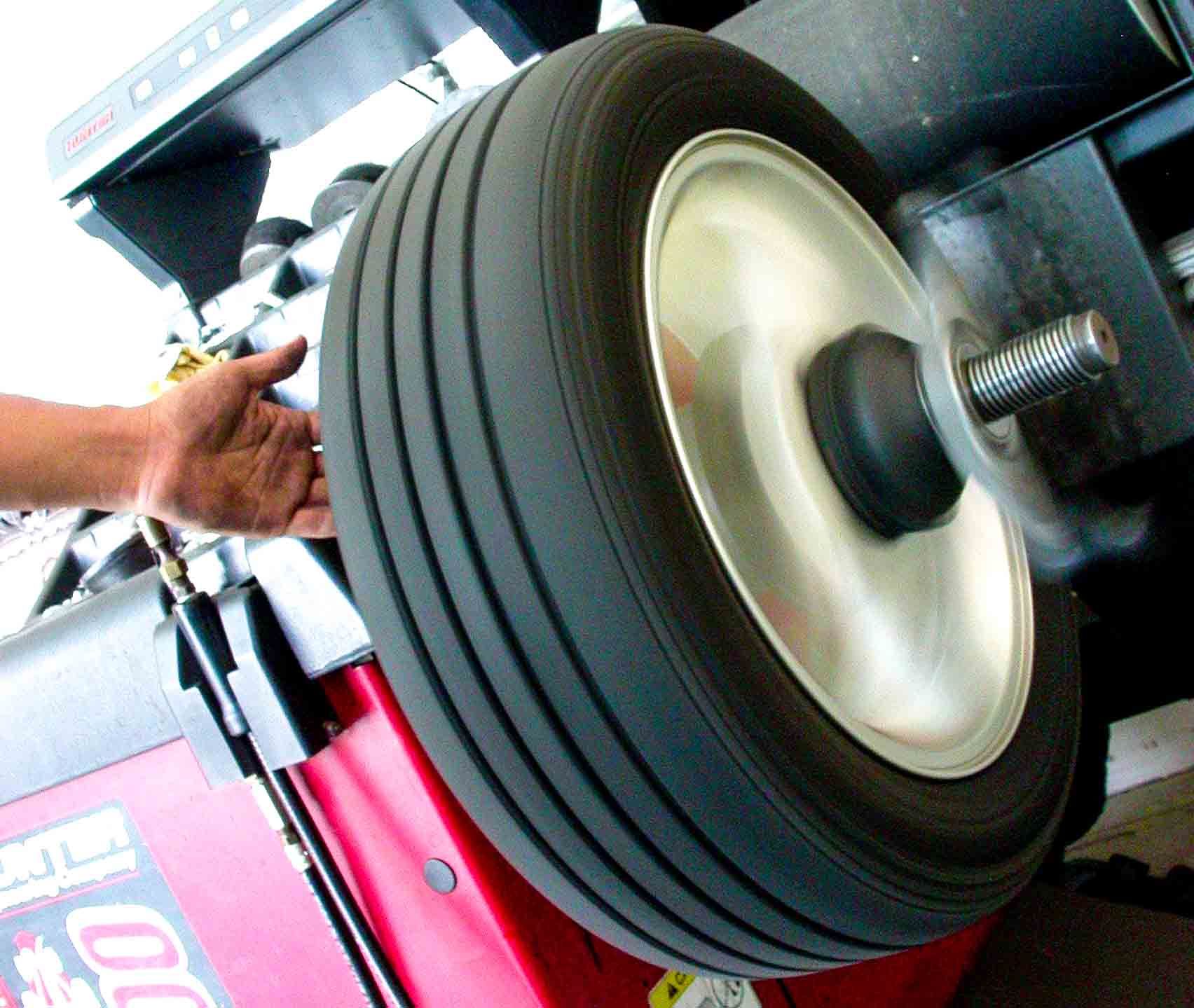 Balancing Ban Mobil Itu Penting Dilakukan, Jika Tidak Ternyata Ini Efeknya