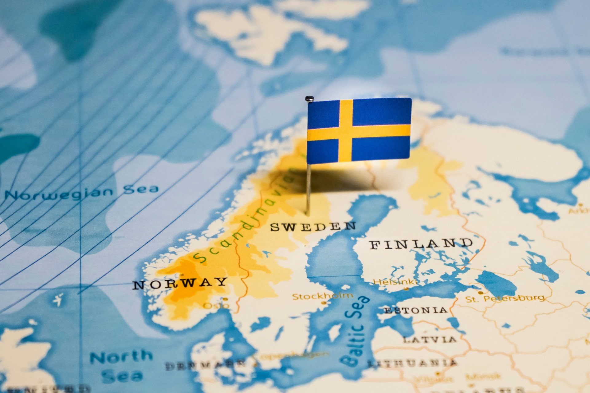 The Swedish secret to a balanced life