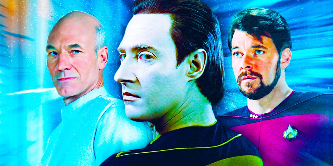 Data’s 15 Best Star Trek Episodes & Movies, Ranked