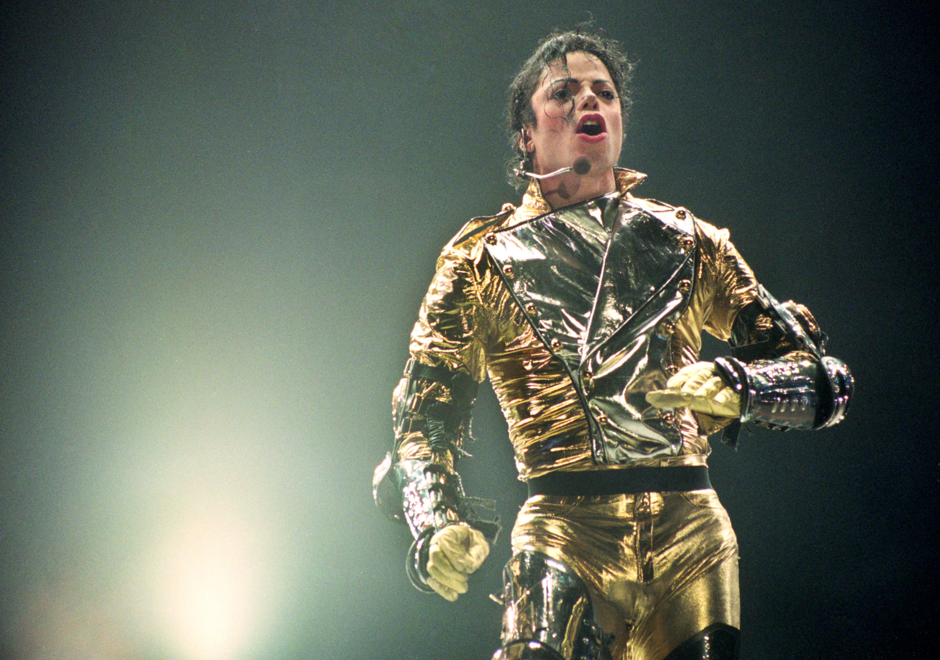 Memorable events that shaped the '80s, '90s, and 2000s
