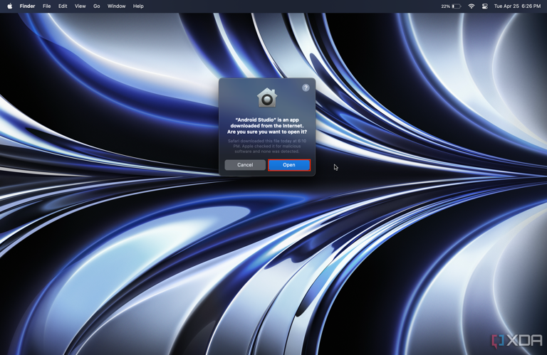 How To Install Android Apps On Macos