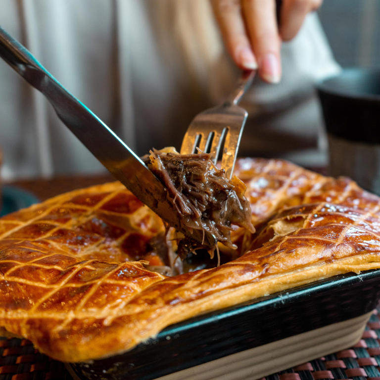 Best Steak Pies in Glasgow 2025: 8 of the best restaurants in the city ...