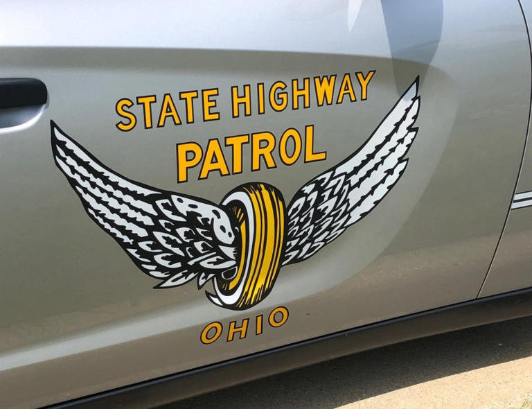 Ohio State Highway Patrol find man who hit buggy, injuring a woman and ...