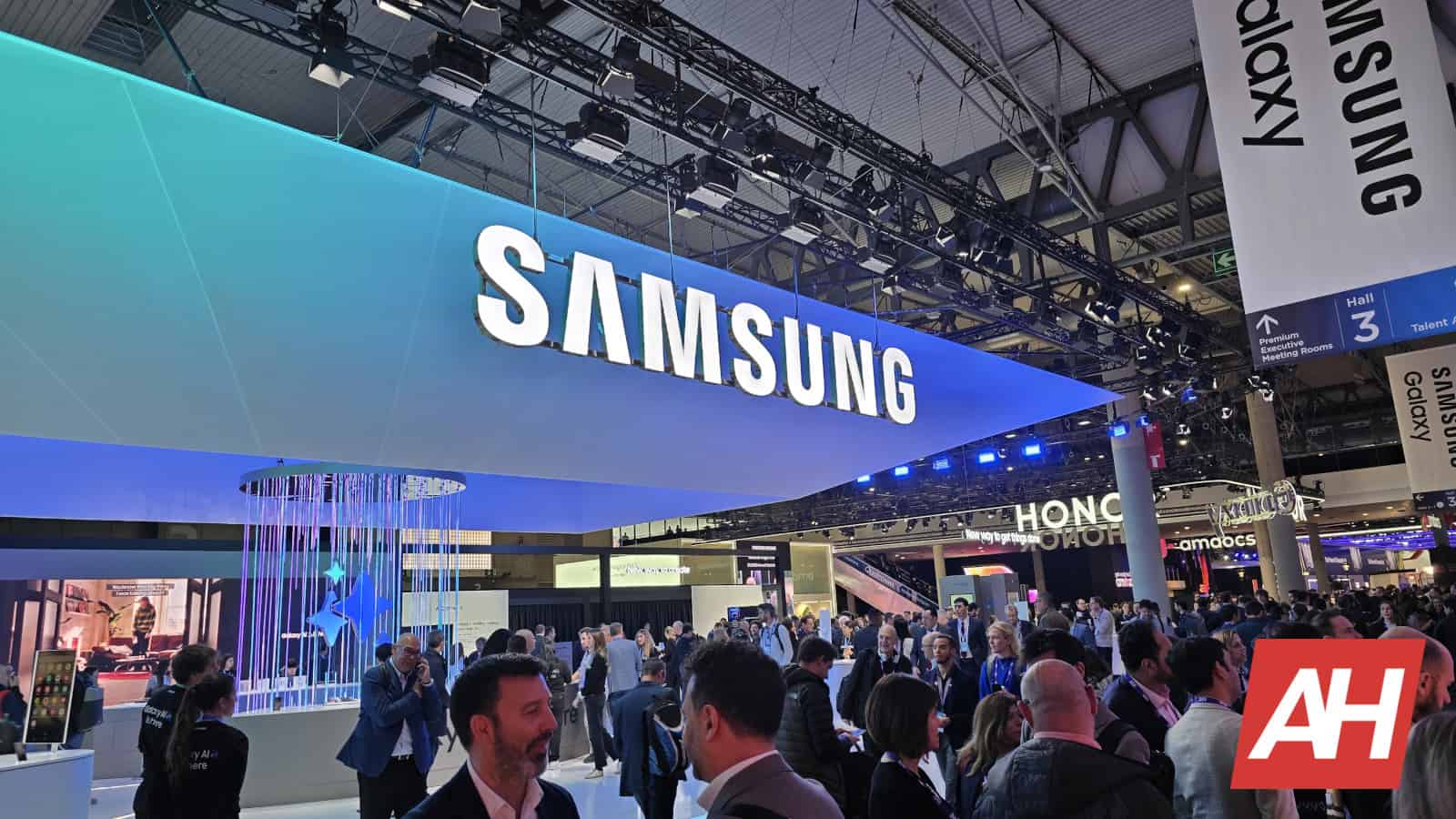 Wrong Samsung, Right Payout: Electronics Division Fined $10.8M Over ...