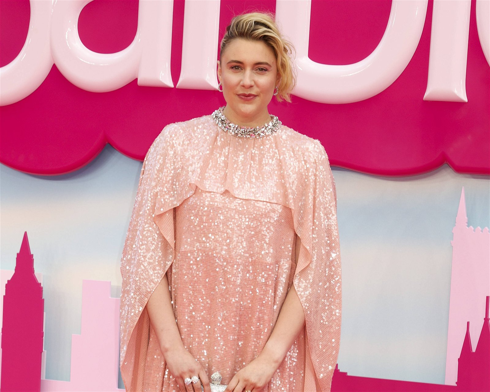 Greta Gerwig’s Narnia Adaptation Agrees to IMAX Release Before ...