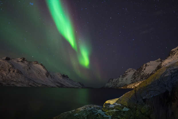 Skywatch alert: Northern lights set to shine over parts of the US this week Skywatch alert: Northern lights set to shine over parts of the US this week