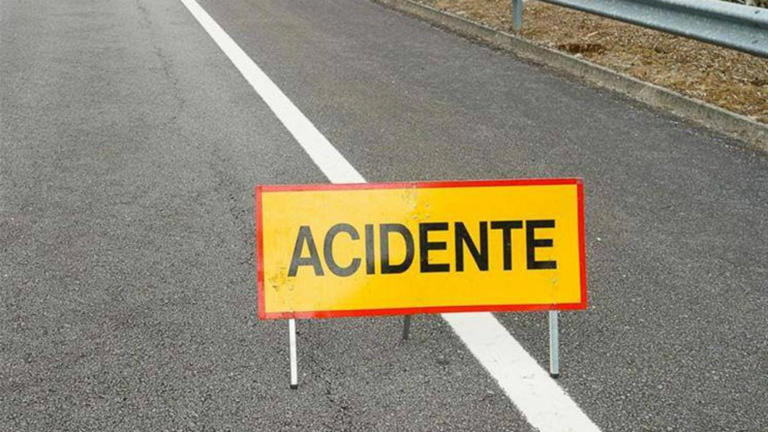 Acidente com camião do lixo em Lisboa provoca três feridos e corta trânsito