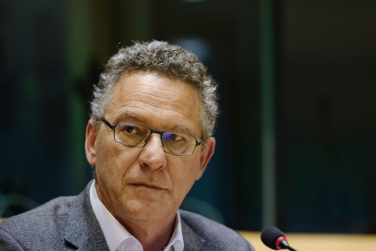Κ. Αρβανίτης: Η υπόθεση Ασλανίδη δεν είναι διμερές ζήτημα. Είναι ...