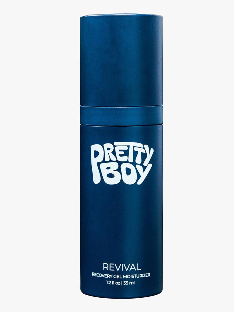 The Best Simple Skin Care Routine for Men