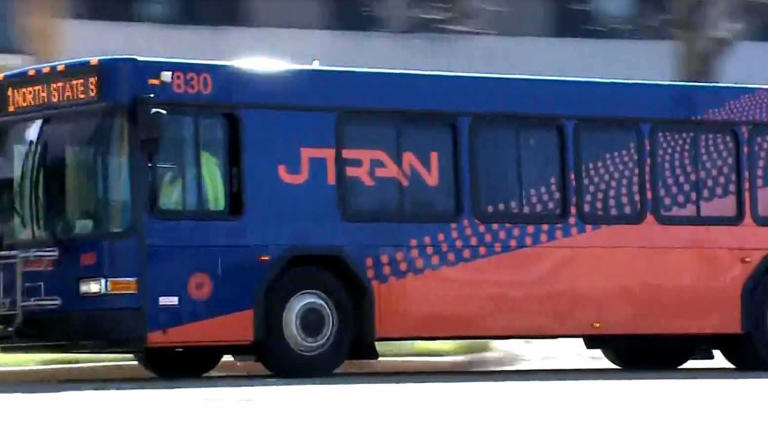 JTRAN drivers weigh strike authorization over routes, seniority ...