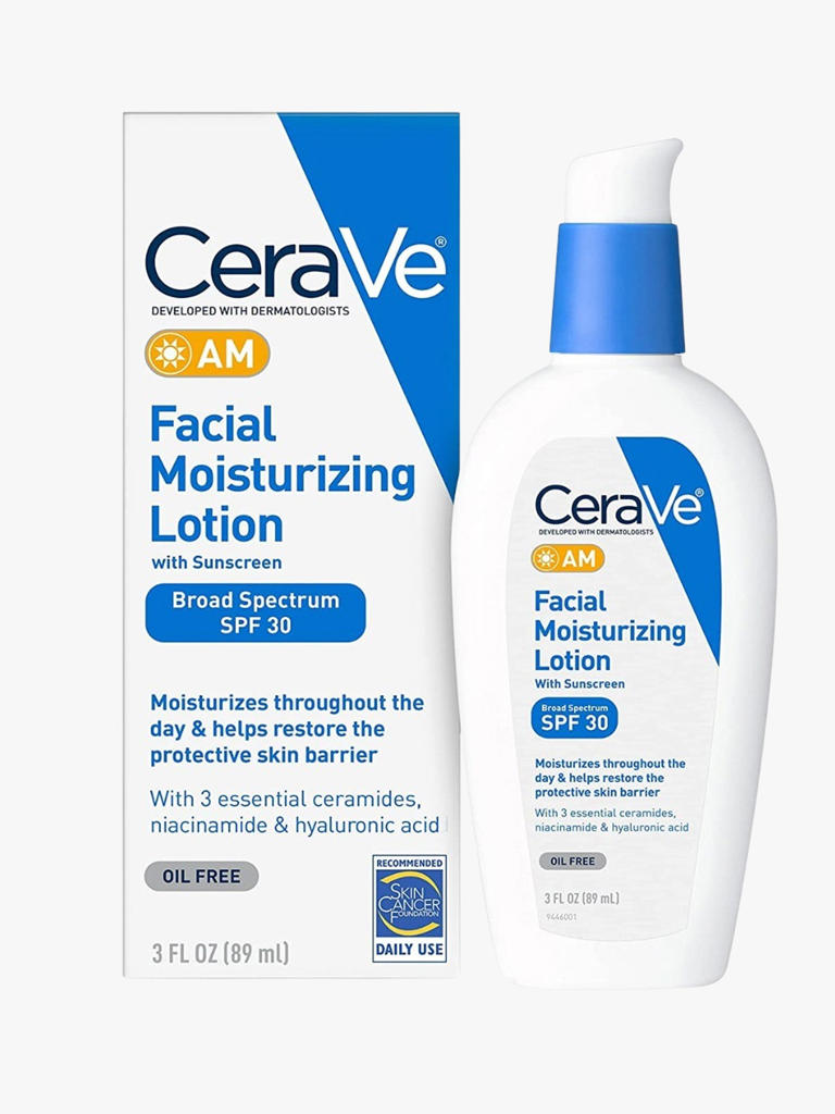 The Best Simple Skin Care Routine for Men