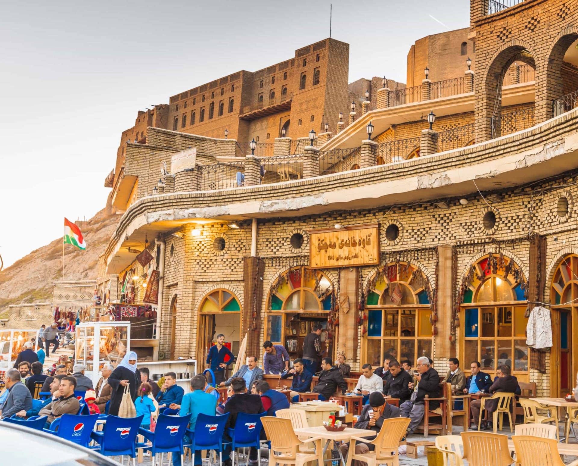 Understanding the 'Marilyn Monroe effect,' and how to use it