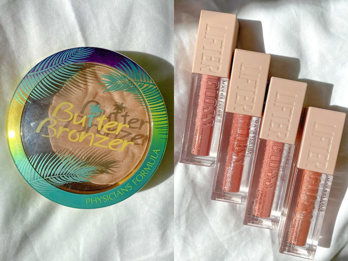 I've been a makeup artist for 9 years. Here are 9 drugstore products ... I've been a makeup artist for 9 years. Here are 9 drugstore products ...
