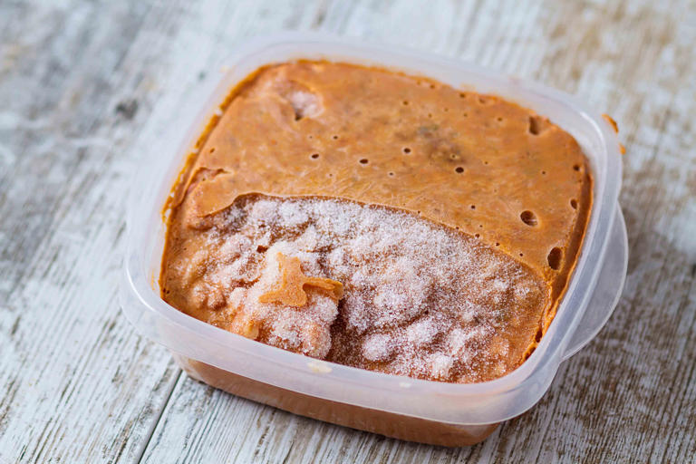 Can You Safely Eat Freezer Burned Food?