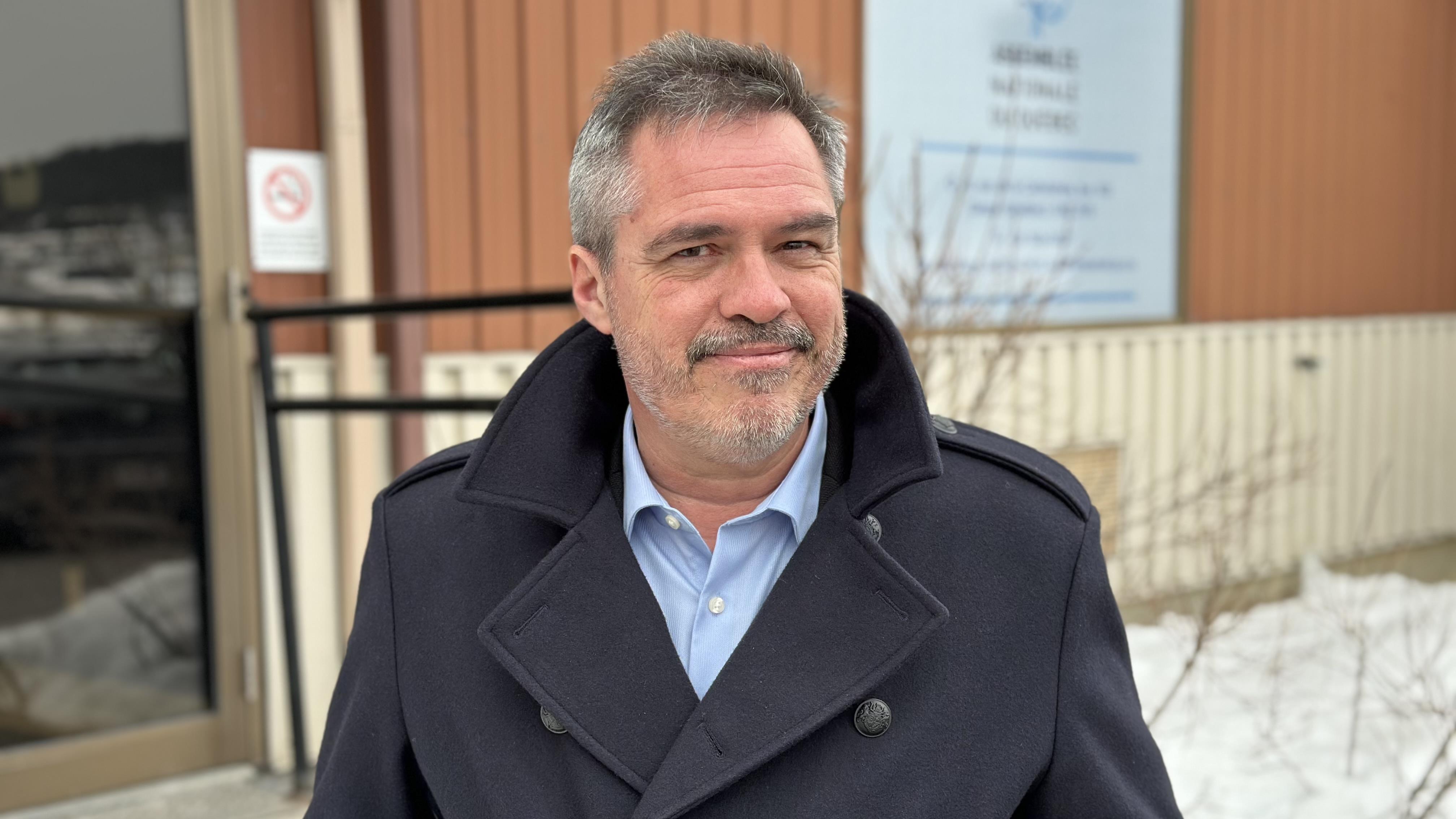 La conciliation entre protection du caribou et économie avance