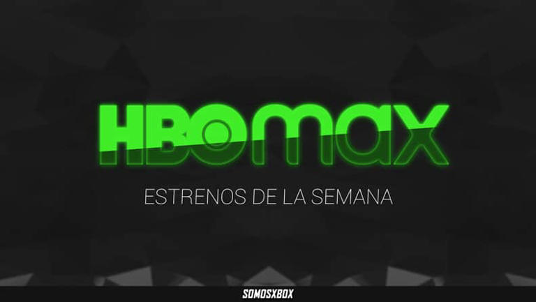 Estrenos de la semana en Max: del 21 al 27 de abril de 2025 en Max