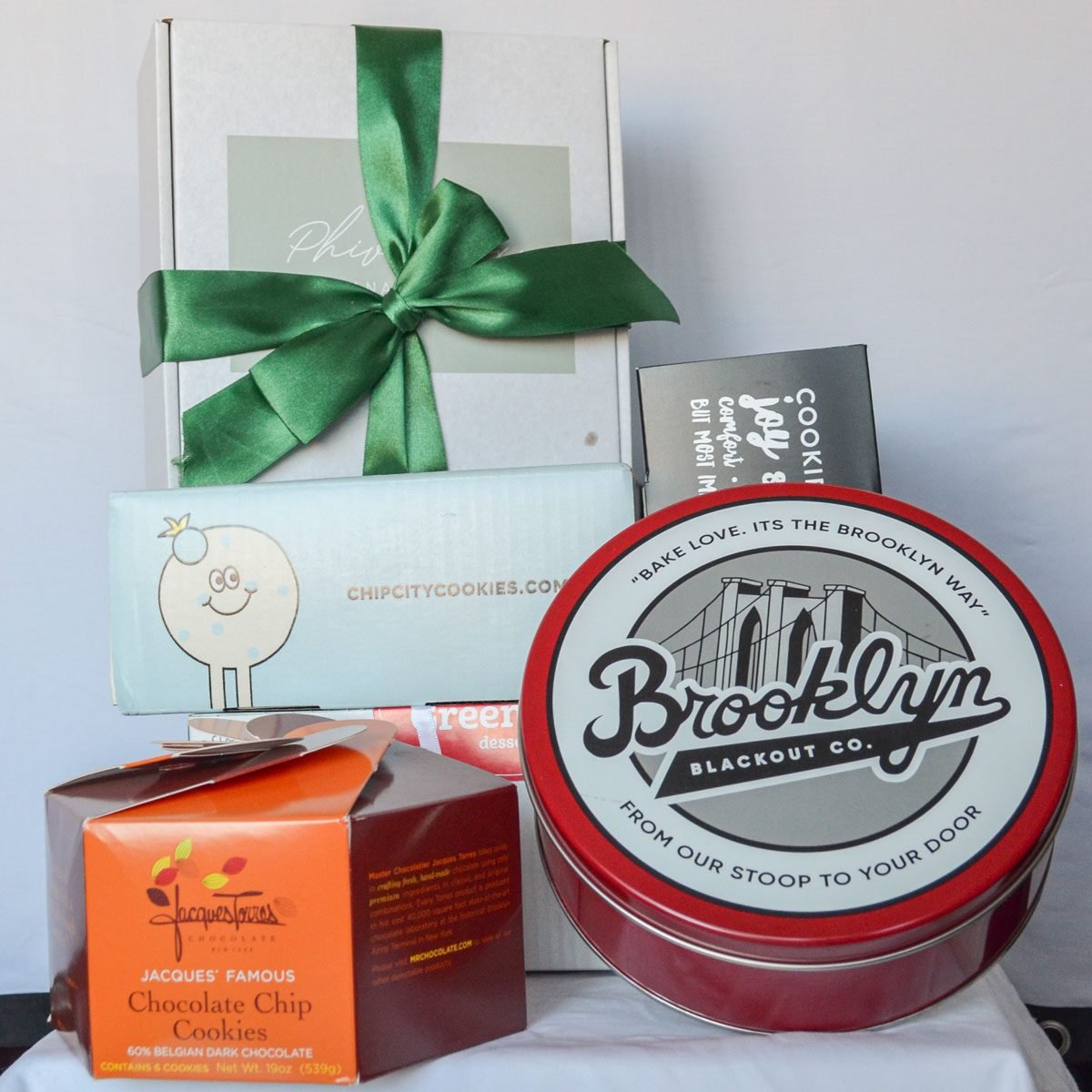 8 Best Cookie of the Month Clubs That Make a Sweet Gift