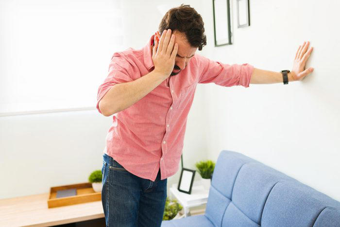 5 mini stroke symptoms expert doctors say can be easily missed