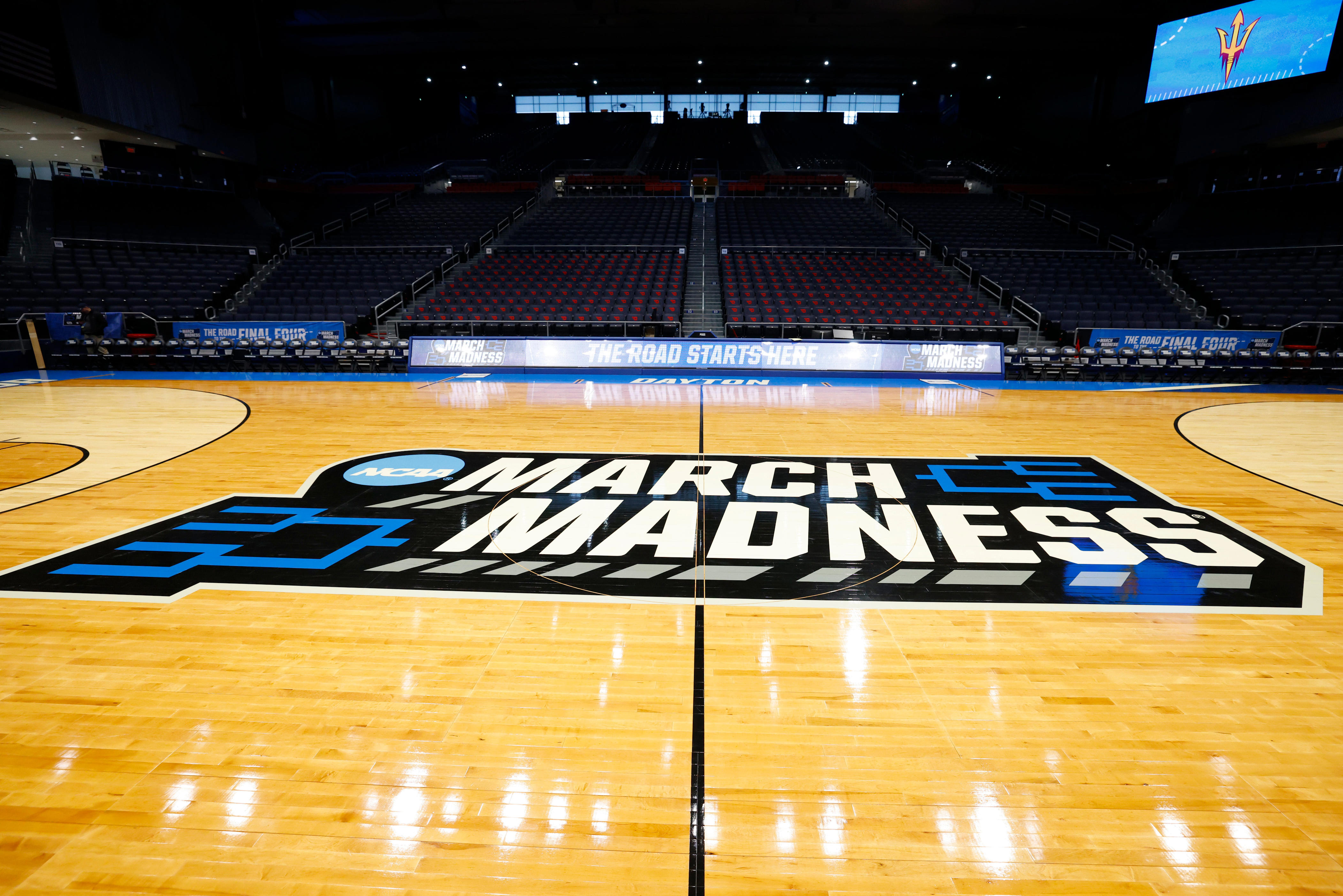 When does March Madness begin? 2025 NCAA Tournament schedule, dates, TV ...