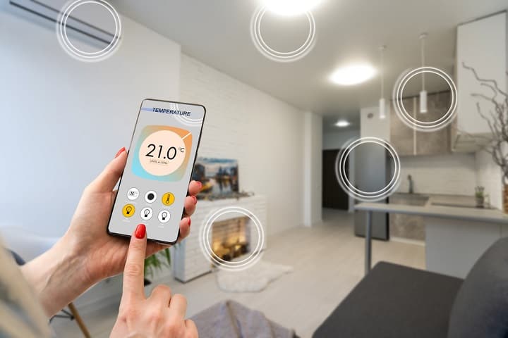 Undercover Tech: The Best Hidden Smart Devices for your Home